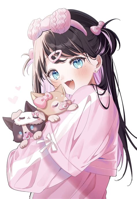 Kaga Nazuna Vspo Drawn By Pome Charo Danbooru