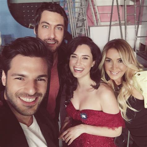 Serkan Çayoglu Telenowele