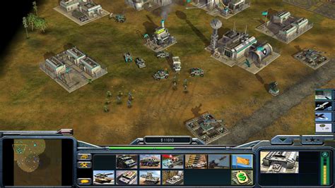 usa infantry general image candc generals zero hour reveal mod for candc