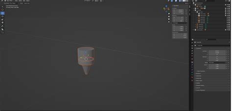 Blender Everything In The Viewport Disappeared SOLVED Polycount