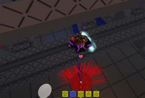 Shadovia How To Get Vortex Orb Jolly Orb Fusion Item Level Gaming