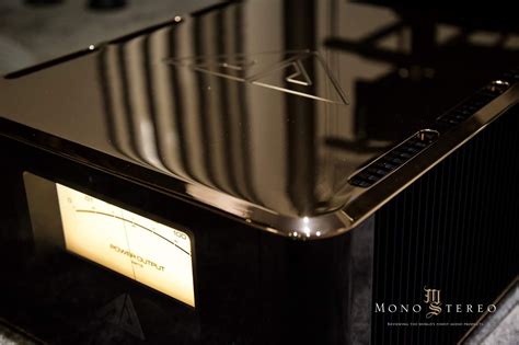 Analog Domain Artemis M And S Ultimate High Fidelity