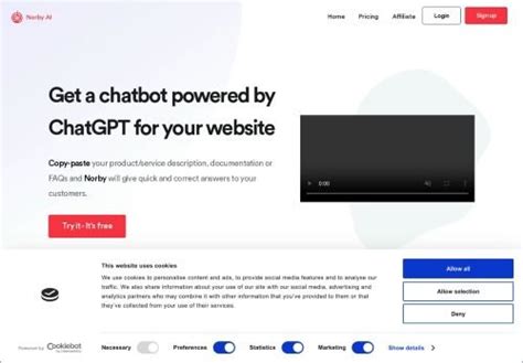 Norby Ai Ai Tool Review 2024 Tutorial Free Alternatives