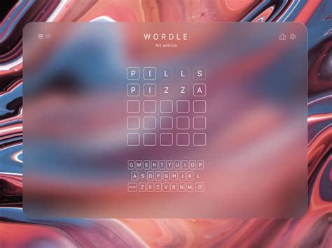 Diseñadores Reimaginan Wordle El Blog De Aleare Design