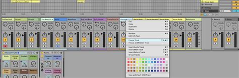 How To Quantize In Ableton Live
