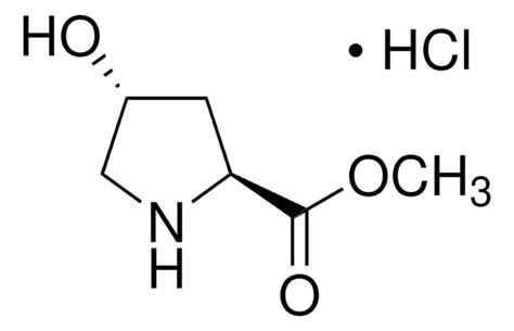 L Hydroxyproline Sigma Aldrich