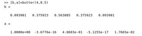 Solved Be The Following Code In Matlab Octave Draw The Chegg