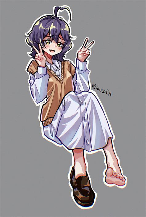 Hiiragi Utena Danbooru