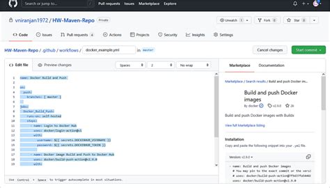 Understanding Github Actions To Automate Workflows With Examples
