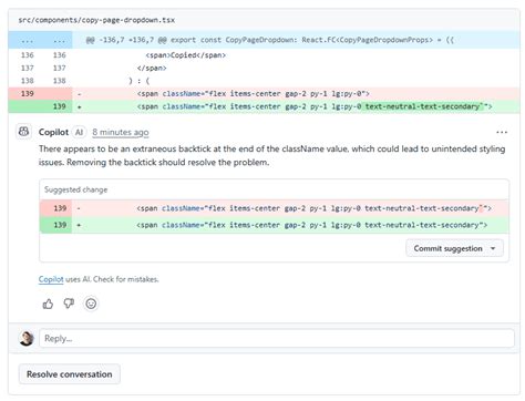 Do You Automate Code Reviews On GitHub SSW Rules