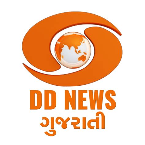 Dd News Gujarati Youtube