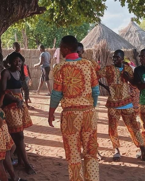 Hsm Adventures Tours And Safaris On Instagram Dive Into Zambian Heritage A Cultural Tour Of