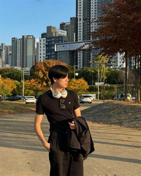 ภูวินทร์ Gmmtv On Instagram Pria Tampan Gambar Pacar Selebritas