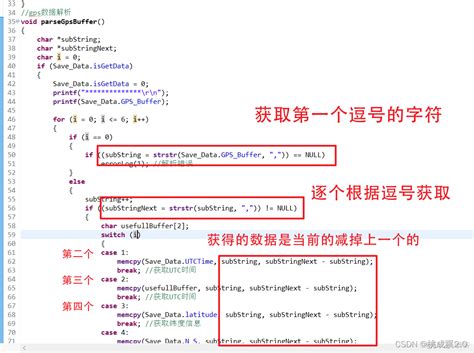 串口实时接收gps数据python Gps串口数据解析mob6454cc6caa80的技术博客51cto博客