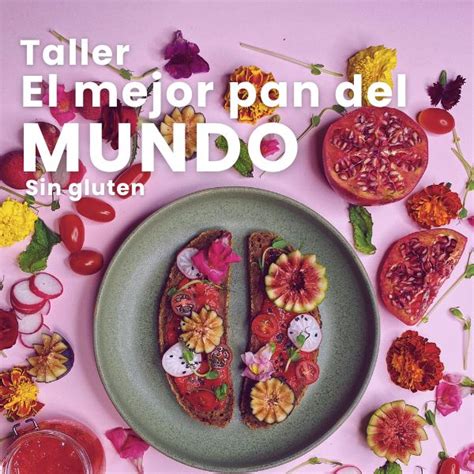 El Mejor Pan Del Mundo Sin Gluten Carla Mendez Losi Hotmart