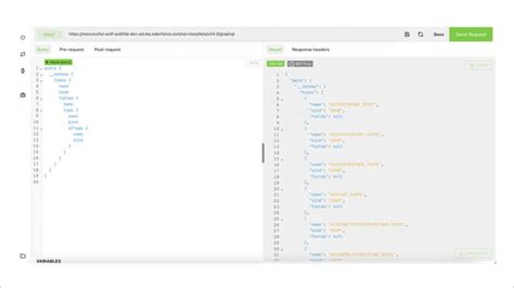 Salesforce Graphql Api Integration Step By Step Guide