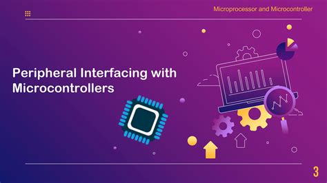 Peripheral Interfacing With Microcontrollers Cse 303 Md Sazid Zamil