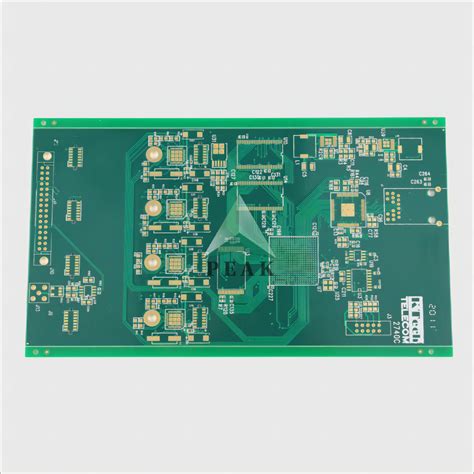 High TG PCB Archives