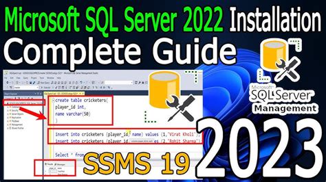 sql server 2022 logo