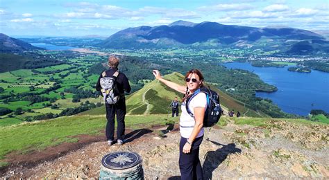 15 Of The Best Wainwright Fells Where2walk