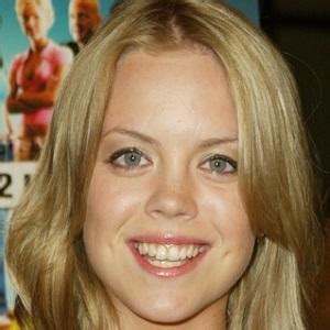 Erin Torpey Bio Facts Family Famous Birthdays