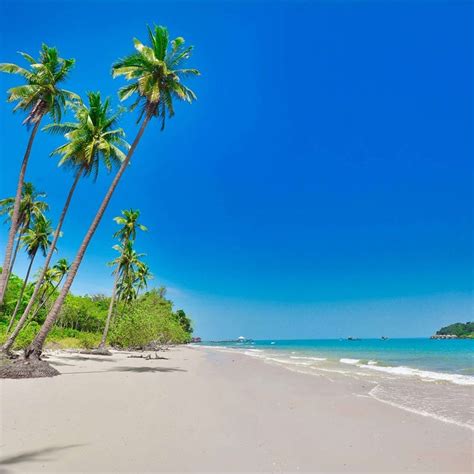 Digital Nomads Listen Up What You Need To Know About The New Dtv Visa Of Thailand Remote Work