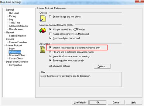 Loadrunner 并发时error 27492 Endrequest Failed解决办法 牧羊神 博客园