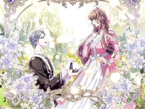 Roal On Twitter 아빠 나 이 결혼 안 할래요 112화가 업로드 되었습니다 아멜리아와 레지스의 어린시절 이야기 기다리셨죠🥲 카카오페이지