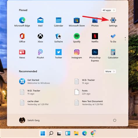 How To Enable Or Disable Camera In Windows 11 All Things How