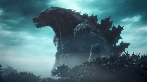 Godzilla Planet Of The Monsters Wallpapers Wallpaper Cave