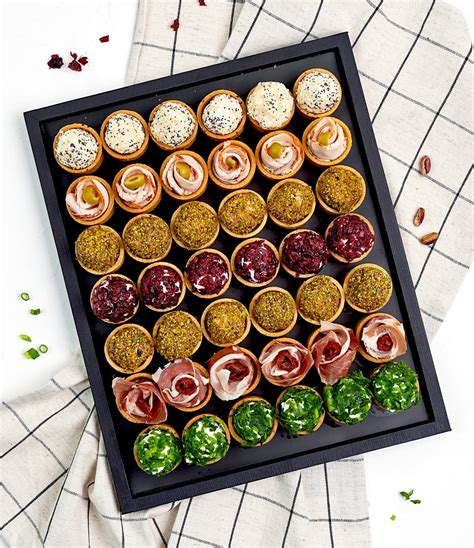 Плато Солени Бонбони 42 бр 6 8 човека 1 100 г • Дар от Боговете