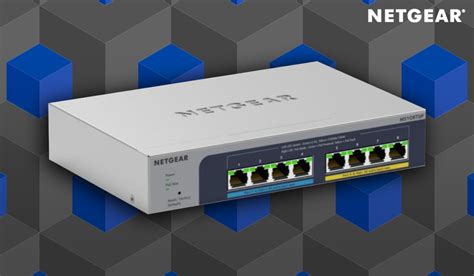 NETGEAR Adds Smart Switch For SMB Connectivity