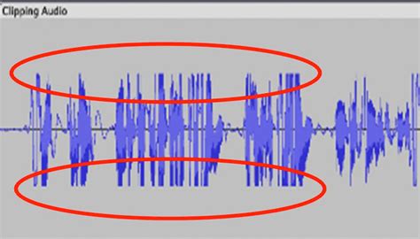 How To Fix Audio Clipping In Audacity Methods Boris FX