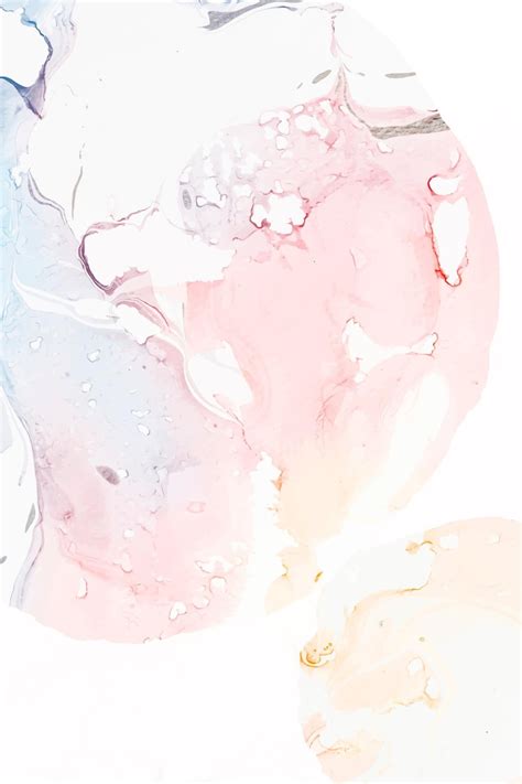 벡터 추상 물 스플래시 패턴 배경 무료 벡터