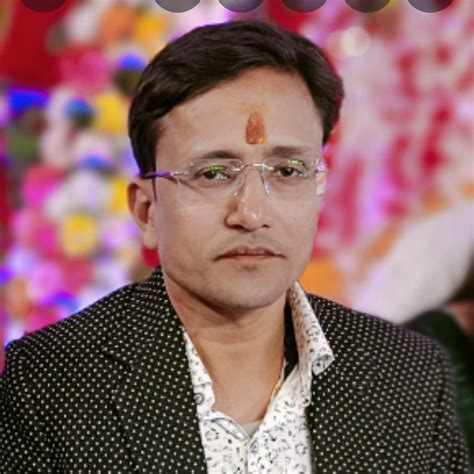 Prabhat Pandey Vindhyachal