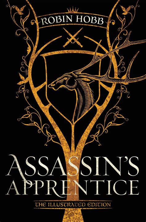 Assassins Apprentice Whumpapedia Wiki Fandom