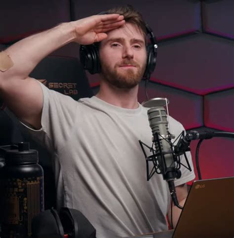 Sir Linus R Linustechtips