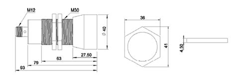 From China Manufacturer Kjtsensor