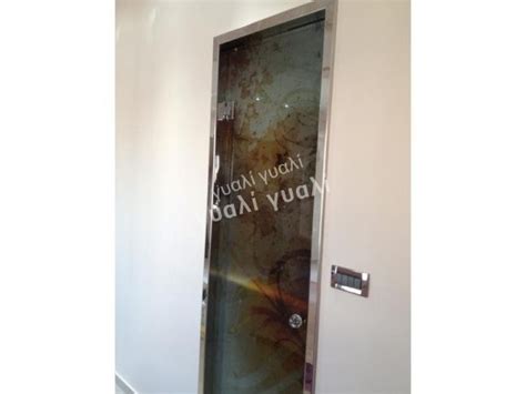 Γυάλινες Πόρτες Τζάμια Καθρέπτες γυαλί γυαλί