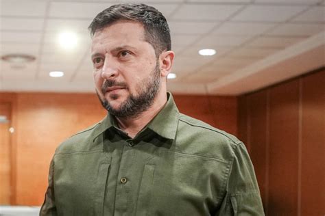 Зеленский заявил о нехватке в ВСУ 155 мм снарядов МК