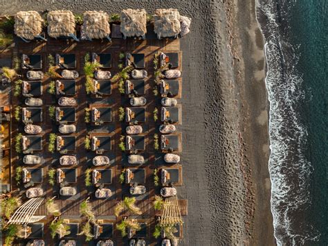 Seaside Santorini Be Local