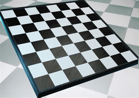Are There Only 64 Squares Present On The Chess Board