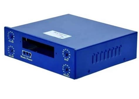 5 1 Amplifier Cabinet 100 At ₹ 280 Unit In New Delhi Id 17582015997