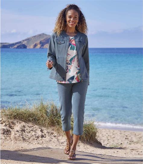 Pantalon Jegging 7 8e En Jean Stretch à Rivets Atlas For Men