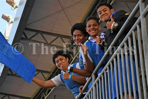 Lelean To Face Willam Cross The Fiji Times