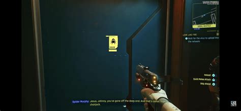 Theory About Phantom Liverty Rcyberpunkgame