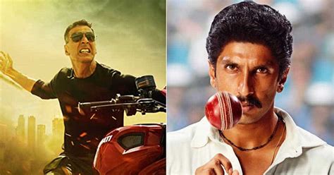 Will Ranveer Singhs 83 Bring The Sooryavanshi Level Craze Back In