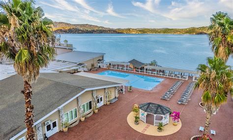 Konocti Harbor Resort Prices And Hotel Reviews Kelseyville Ca Lake
