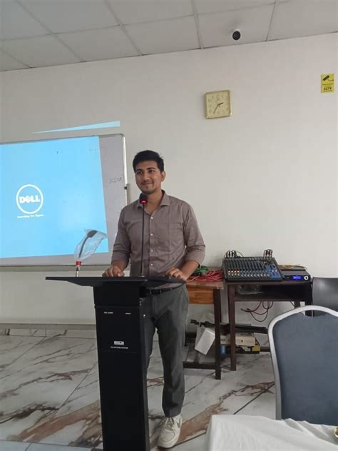 Abhishek Jha On Linkedin Internship Team Technology Opportunity School India