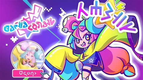 Meet Iono Pokémon Scarlet And Violets Electric Type Gym Leader Rpgfan